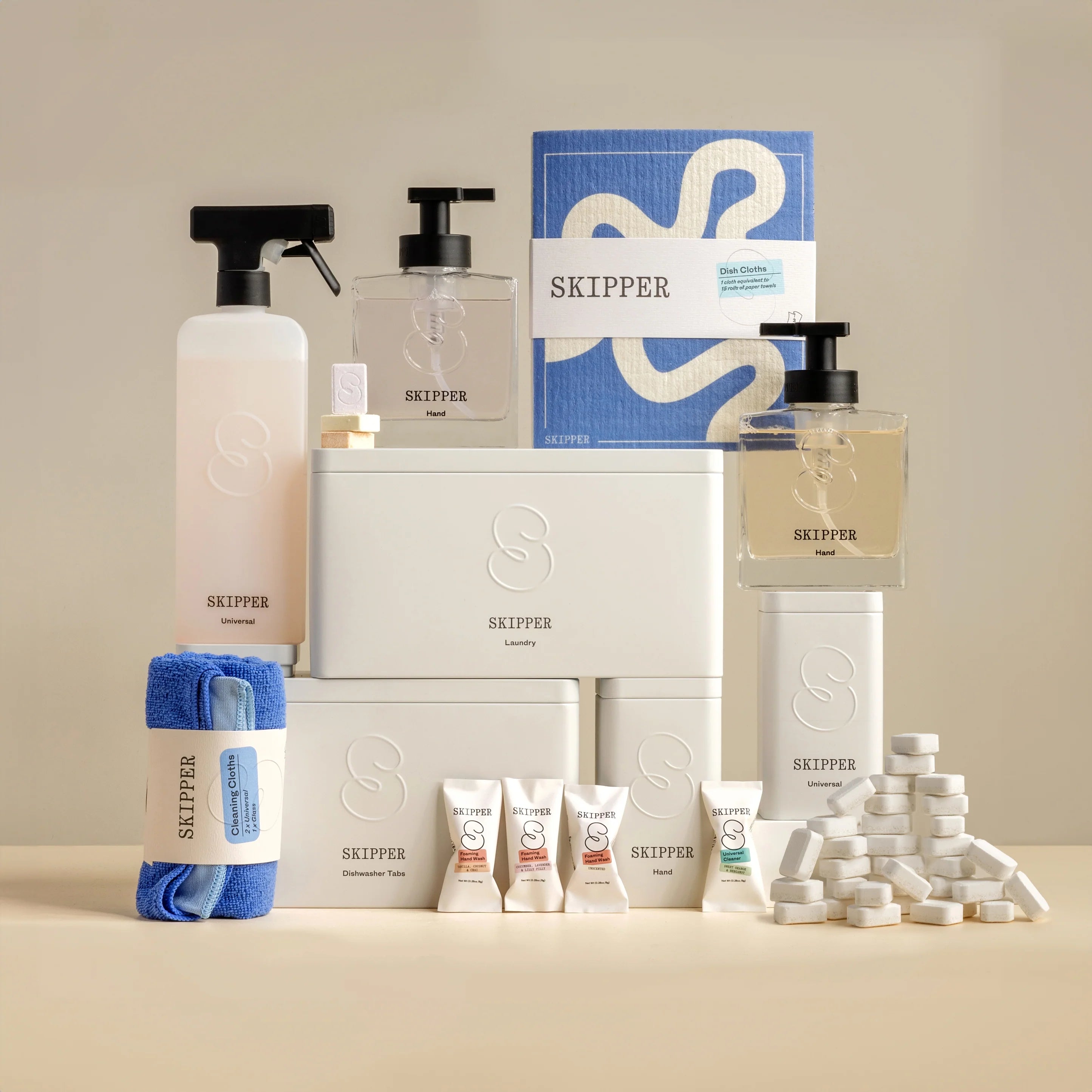 Essentials Bundle – The Moast Demo Store