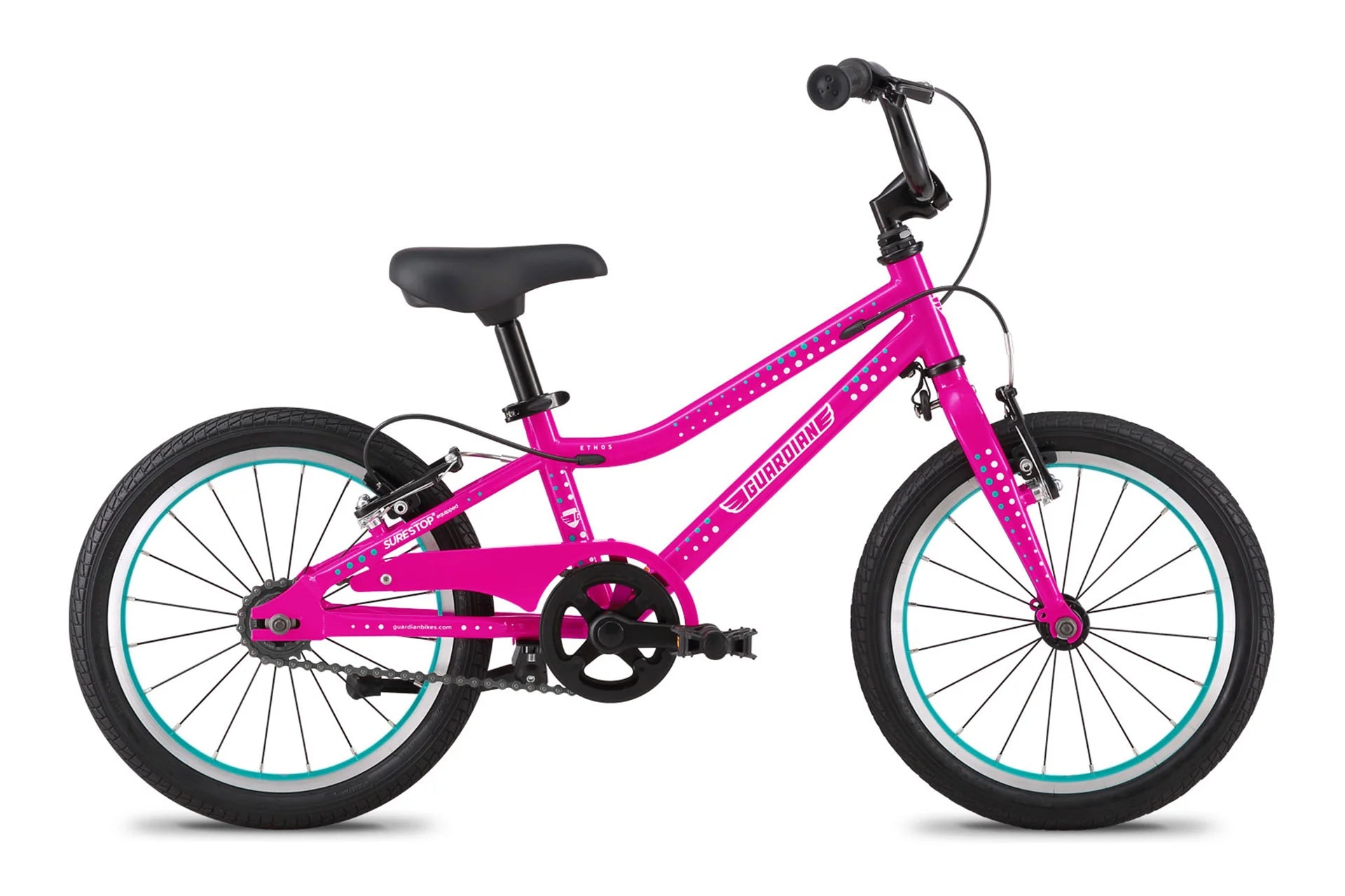 Guardian 16 Inch Bike – The Moast Demo Store